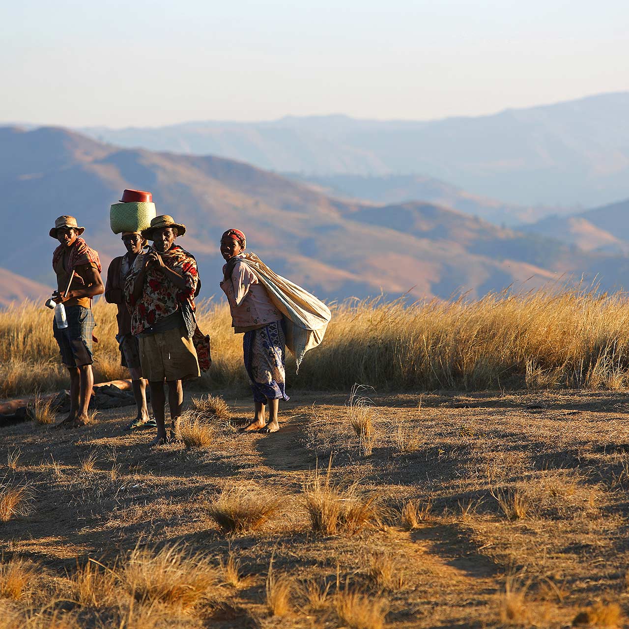 Contactez-nous - Fondation Follereau Luxembourg